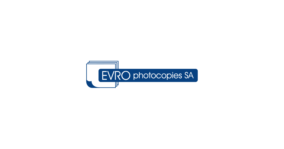 Compteur - EVRO Photocopies SA - Saint-Imier